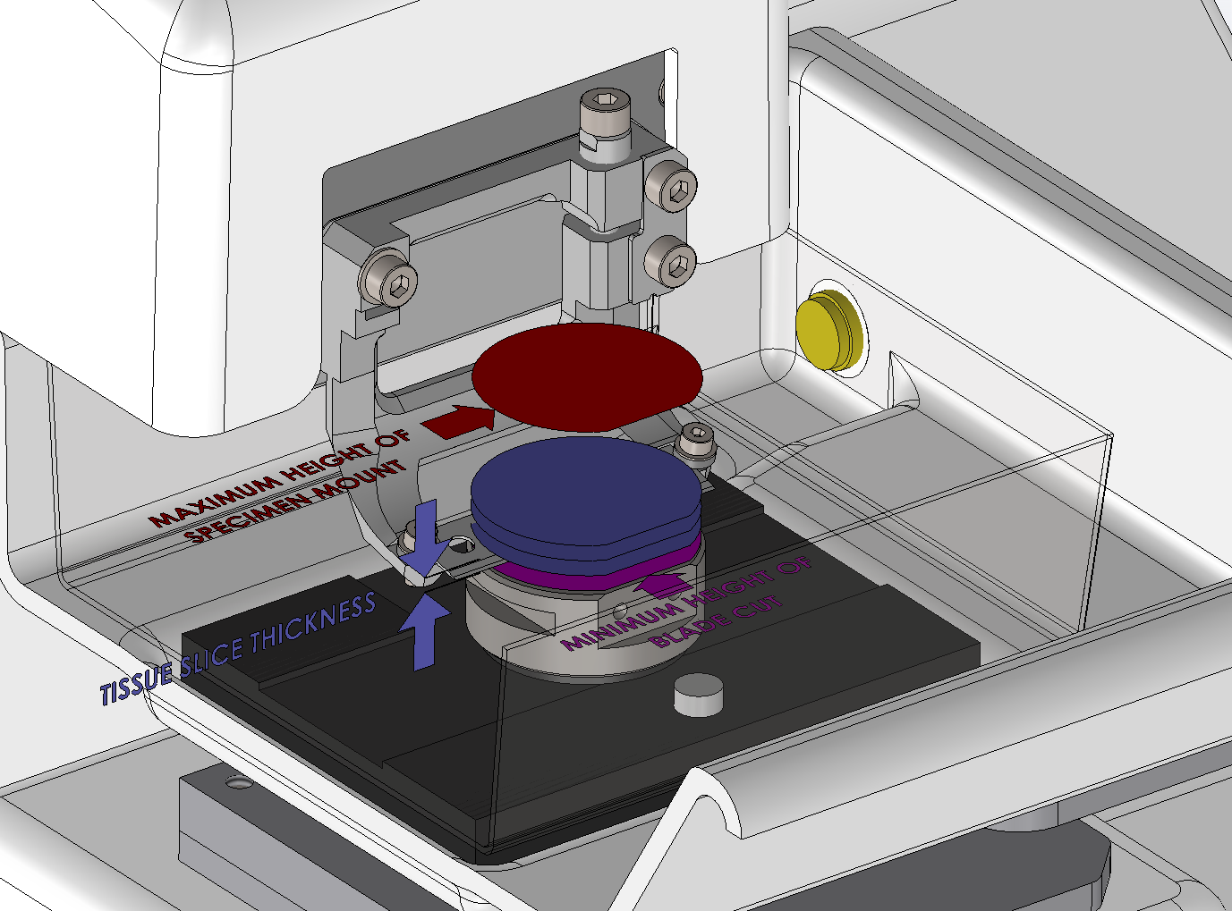 06 Description of the Instrument - 9000SMZ Manual